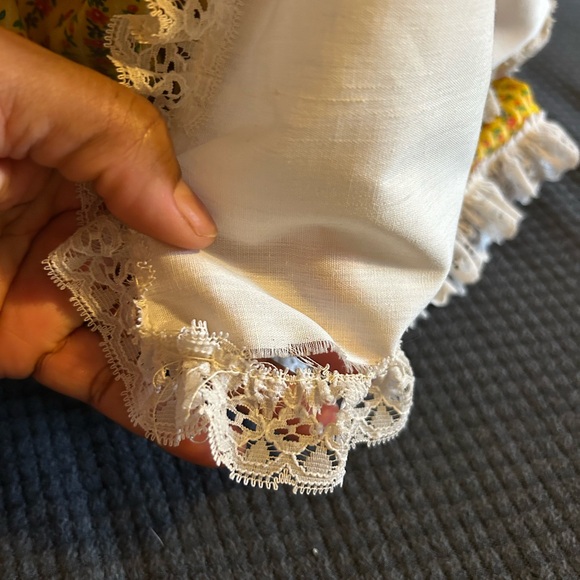 Gambina | Other | New Orleans Gambina Doll Sleepy Eyes Long Dress Circa ...